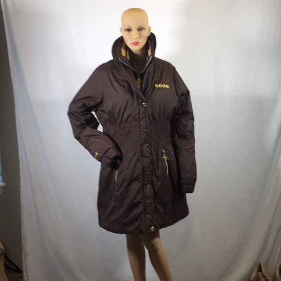 COOGI | Jackets & Coats | Coogi Puffer Coat | Poshmark